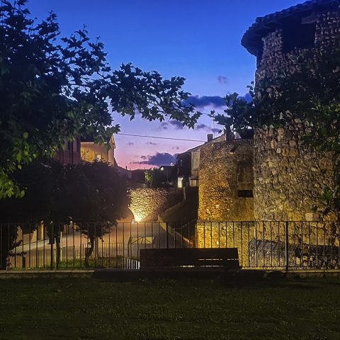 Vive Almanza - Un destino de experiencias